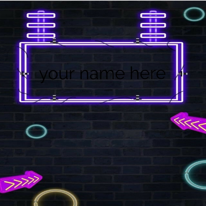 Copy of Logo | PosterMyWall