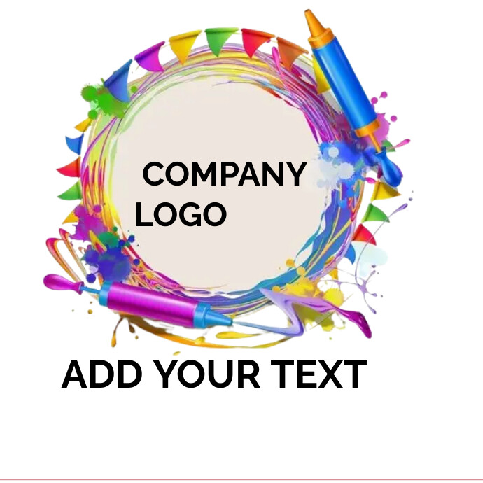 logo design Template | PosterMyWall