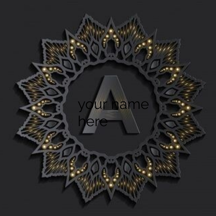 Logo Template | PosterMyWall