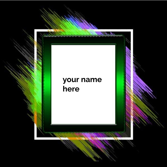 Logo Template | PosterMyWall