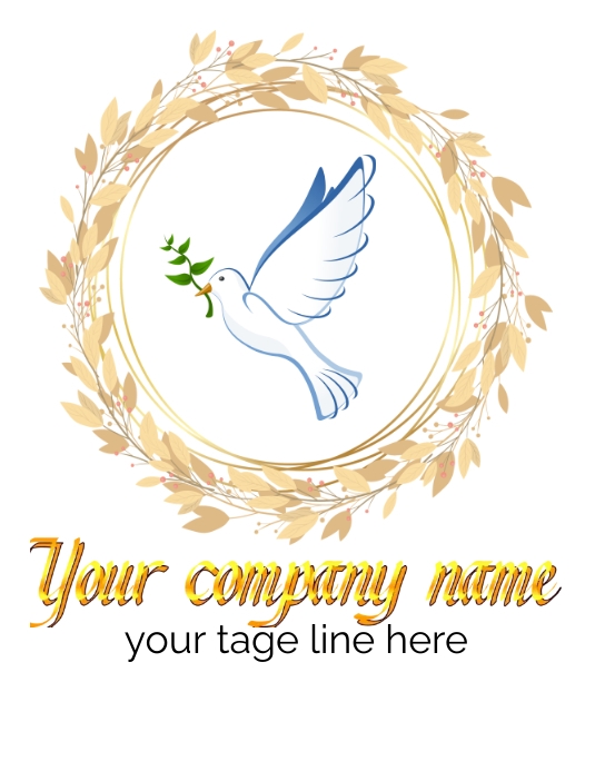 Copy of Logo | PosterMyWall