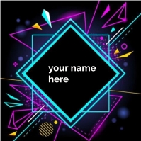 Logo Template | PosterMyWall