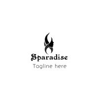 Student logo collage logo Template | PosterMyWall