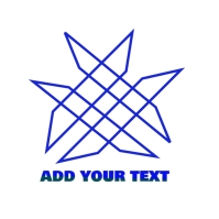 st. george logo design template | PosterMyWall