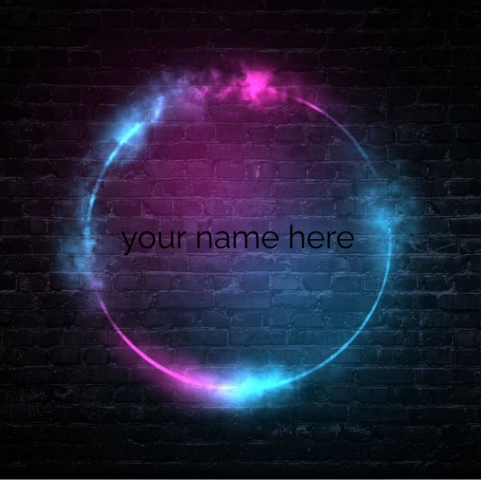 Logo Template | PosterMyWall