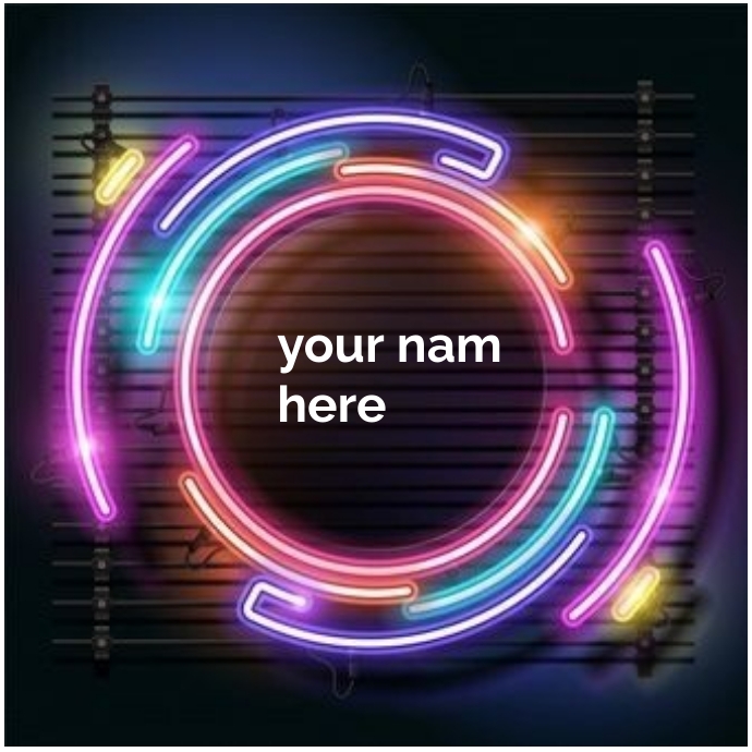 Copy of Logo | PosterMyWall