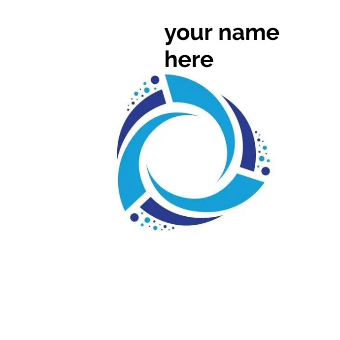 Logo Template | PosterMyWall