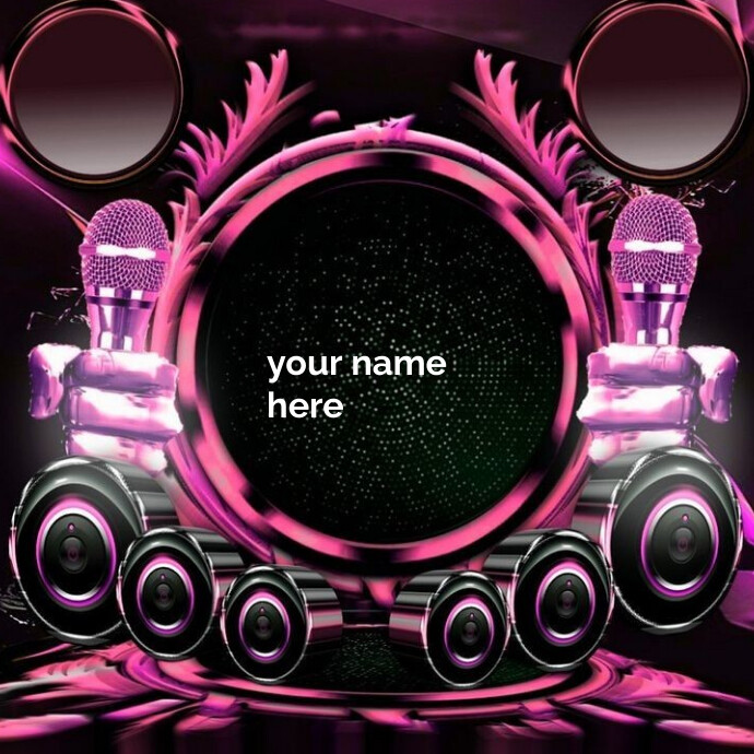 Copy of Logo | PosterMyWall