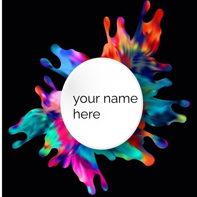 Logo Template | PosterMyWall