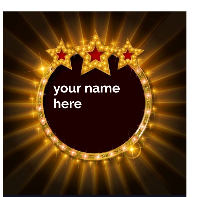 Copy of Logo | PosterMyWall