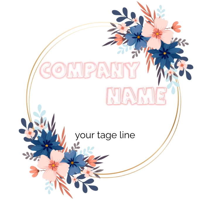 Copy of Logo | PosterMyWall