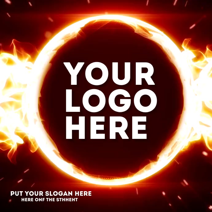 Logo Template | PosterMyWall