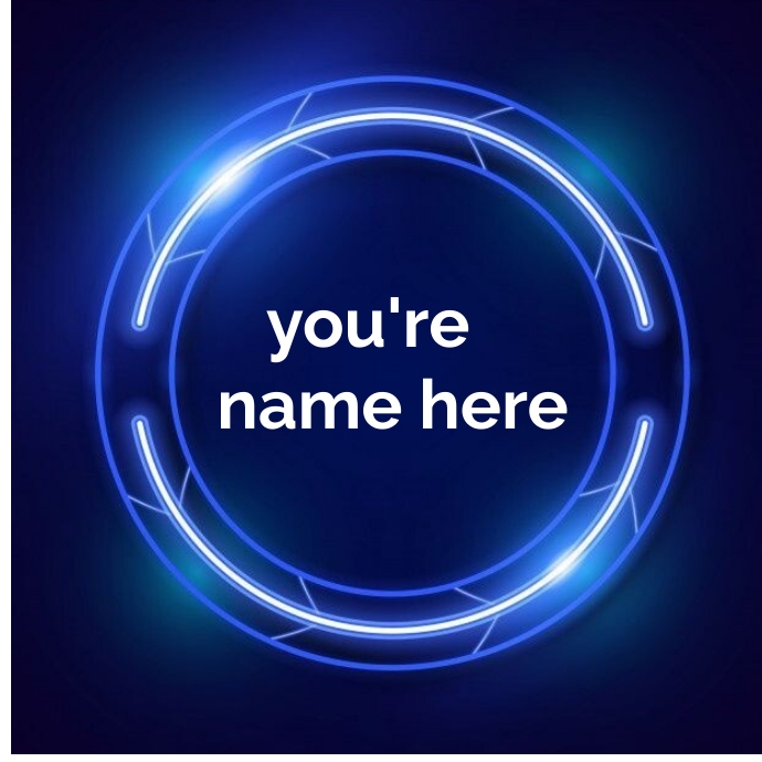 Copy of Logo design | PosterMyWall