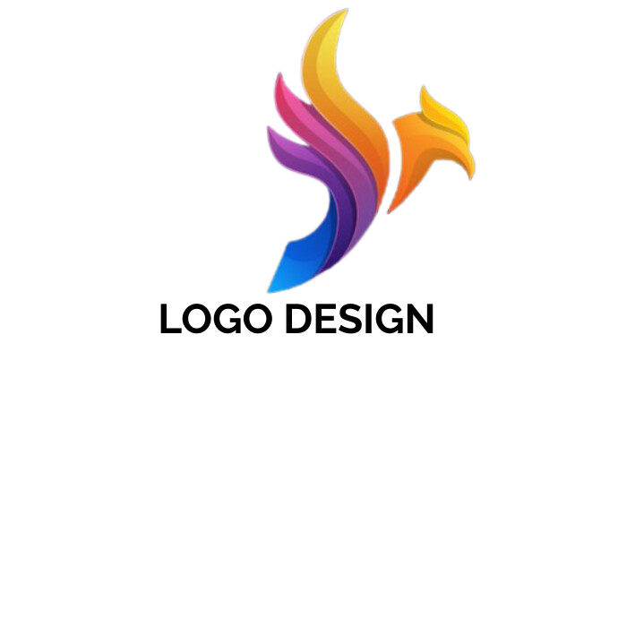 Copy of logo design | PosterMyWall