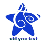 st. george logo design template | PosterMyWall