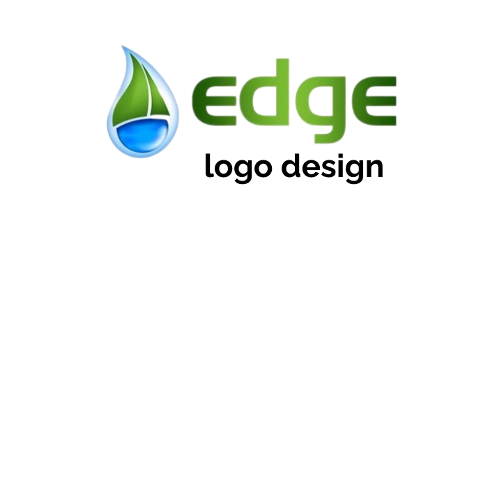 Edge Logo Design