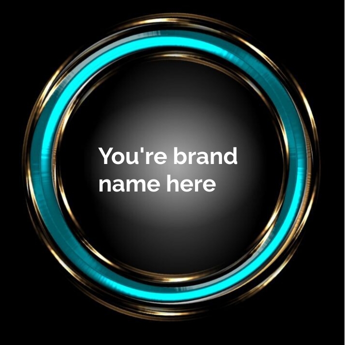 Copy of Logo | PosterMyWall