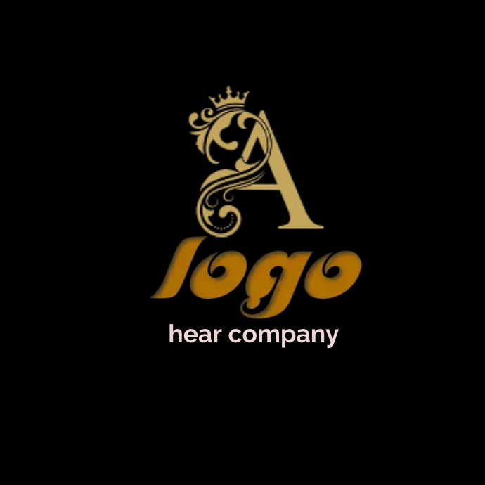 logo Template | PosterMyWall