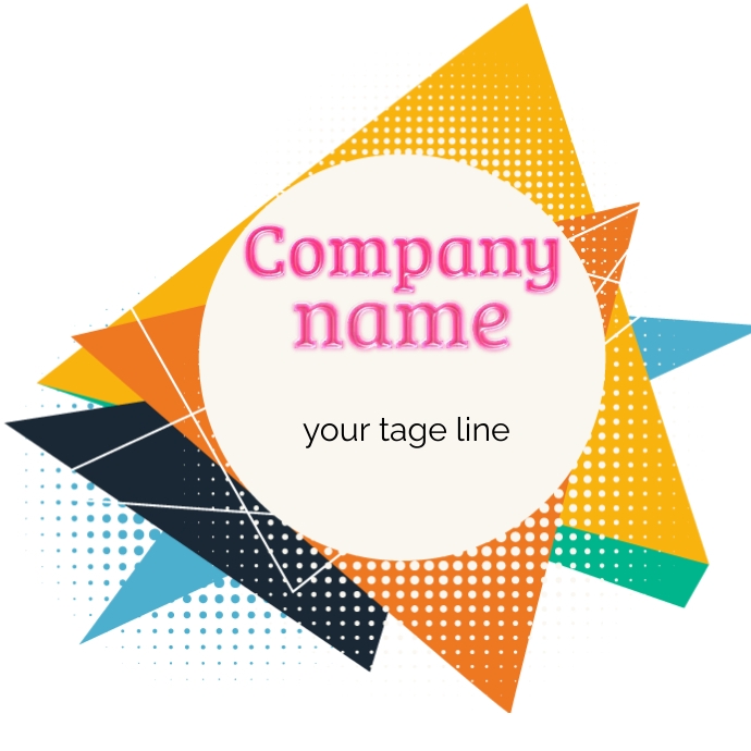 Logo Template | PosterMyWall