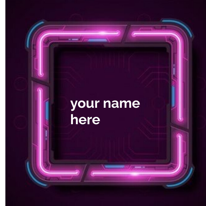 Copy of Logo | PosterMyWall