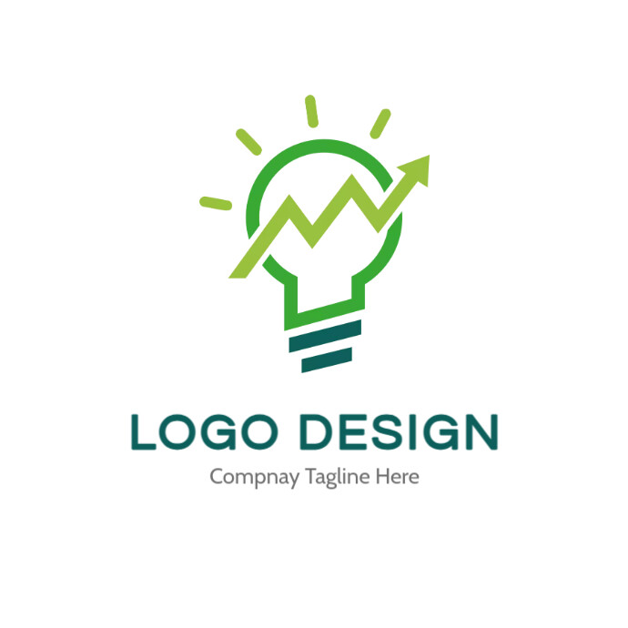 Logo Design Template | PosterMyWall