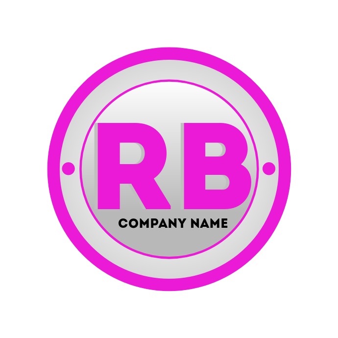 Modèle Logo Design | PosterMyWall