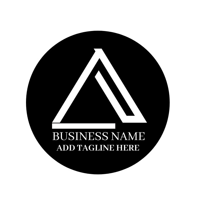 LOGO Template | PosterMyWall