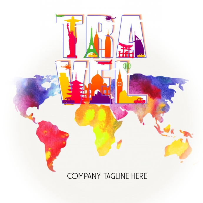 Logo Template | PosterMyWall