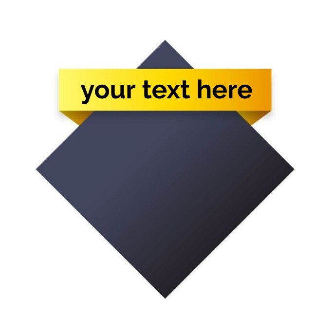 Logo Template | PosterMyWall