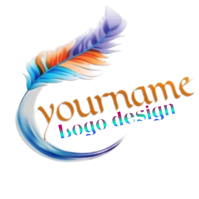 LOGO DESIGN Template | PosterMyWall