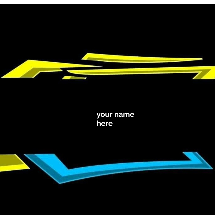 Logo Template | PosterMyWall