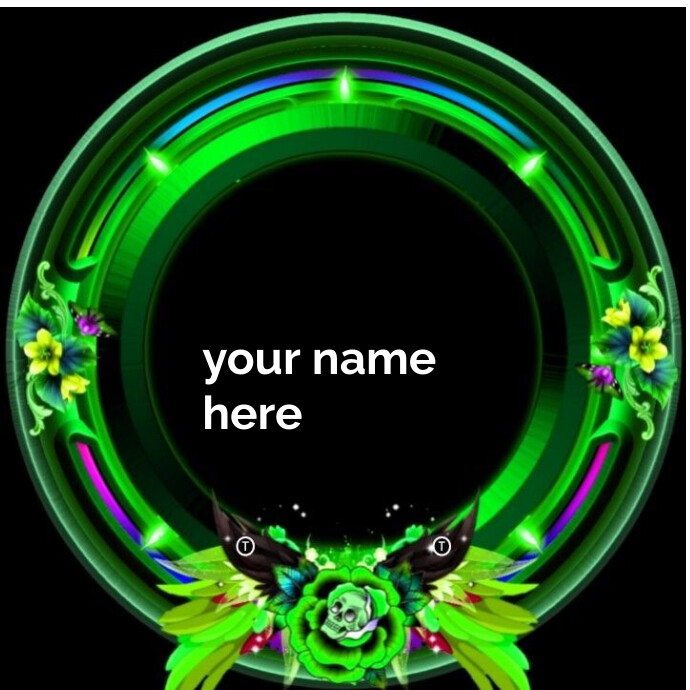 Logo Template | PosterMyWall