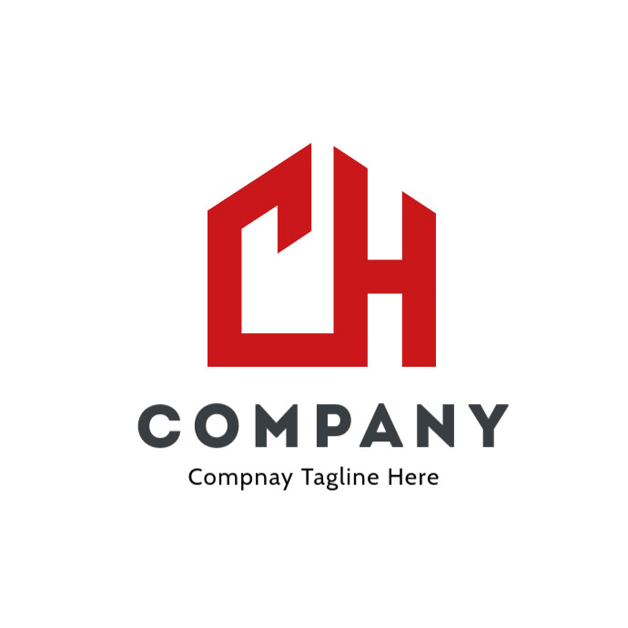 Copy of Logo Design Template | PosterMyWall