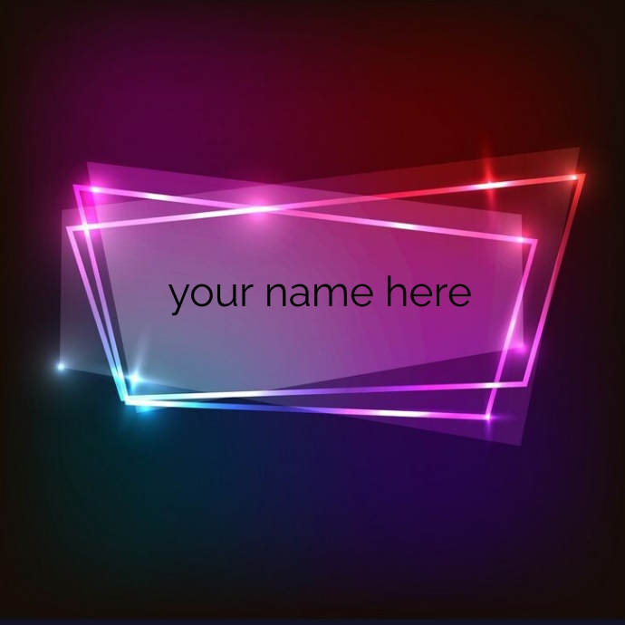 Logo Template | PosterMyWall