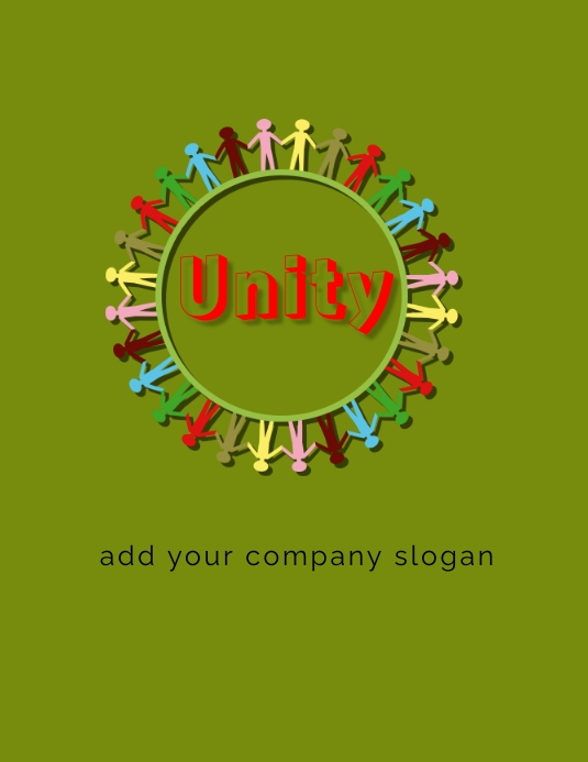 Logo Design Template | PosterMyWall