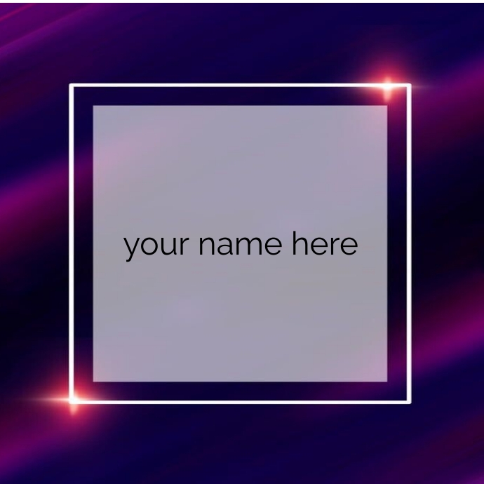 Logo Template | PosterMyWall