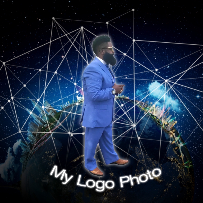 Copy of Logo | PosterMyWall