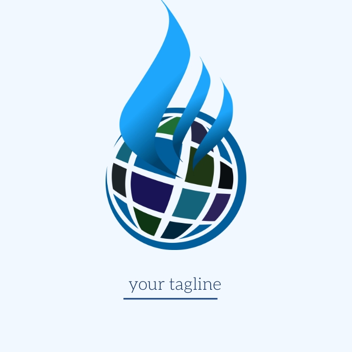 Logo Templat | PosterMyWall
