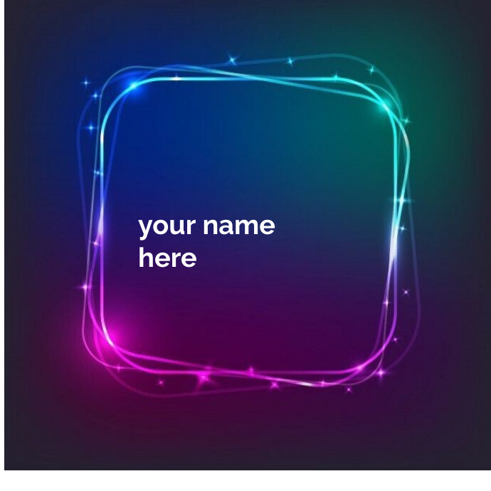 Logo Template | PosterMyWall