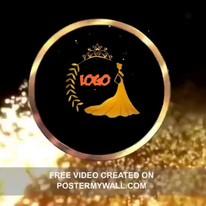 Copy of LOGO DESIGN | PosterMyWall