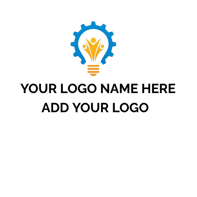Logo design Template | PosterMyWall