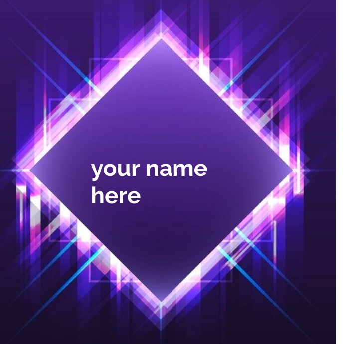 Logo Template | PosterMyWall