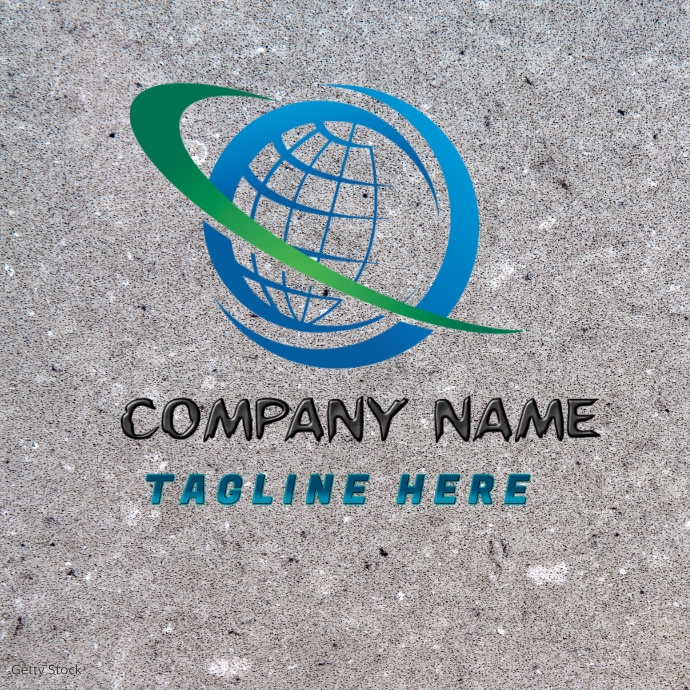 LOGO Template | PosterMyWall