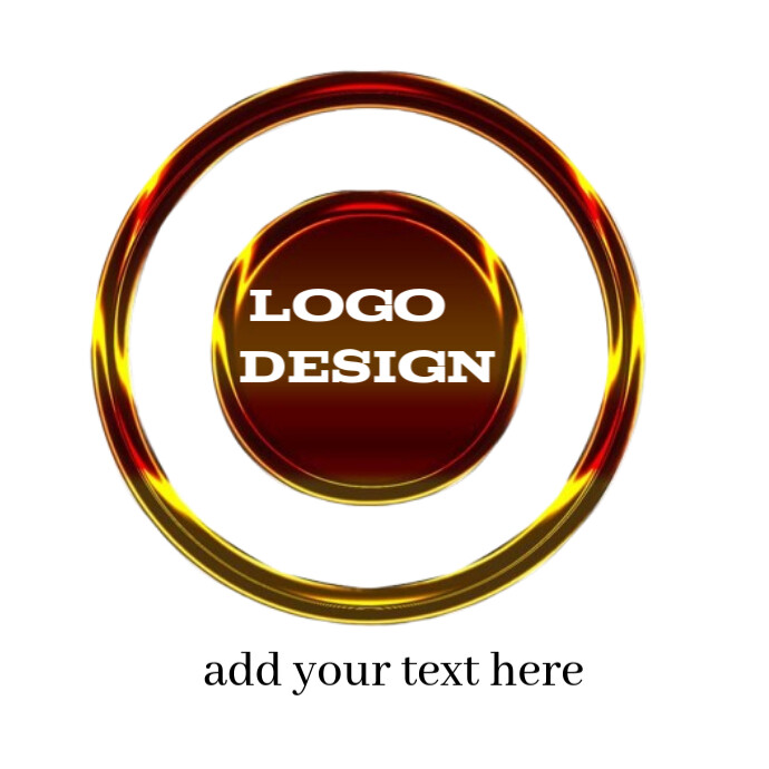 Copy of LOGO DESIGN | PosterMyWall
