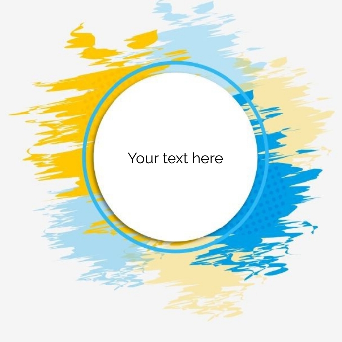 Logo Template | PosterMyWall