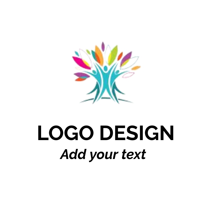 Copy of logo design | PosterMyWall