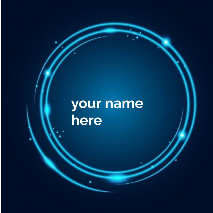 Logo Template | PosterMyWall