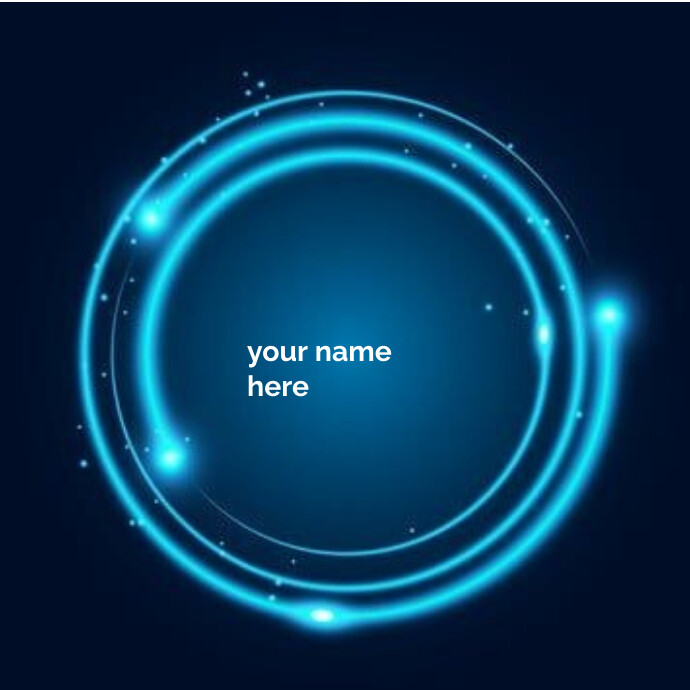 Logo Template | PosterMyWall