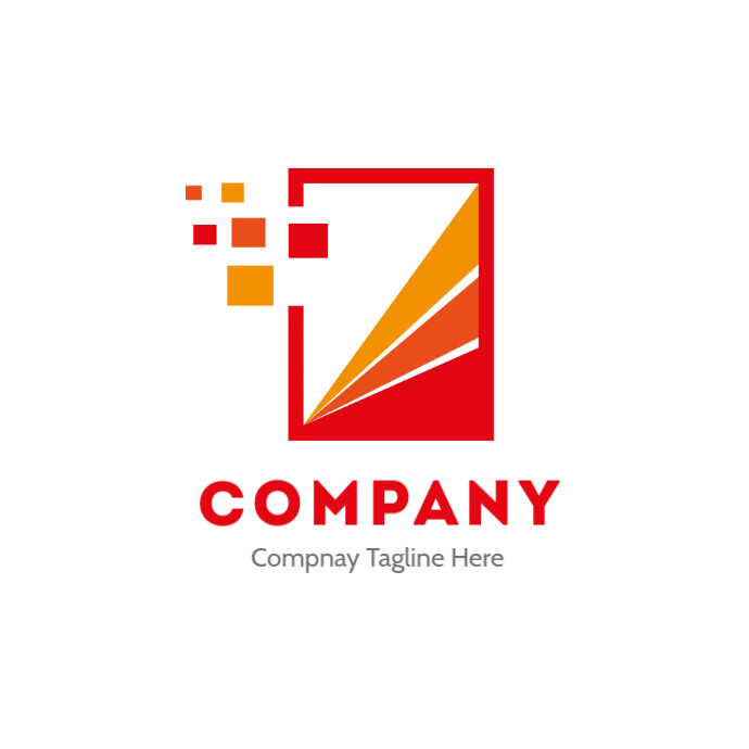 Logo Design Template | PosterMyWall