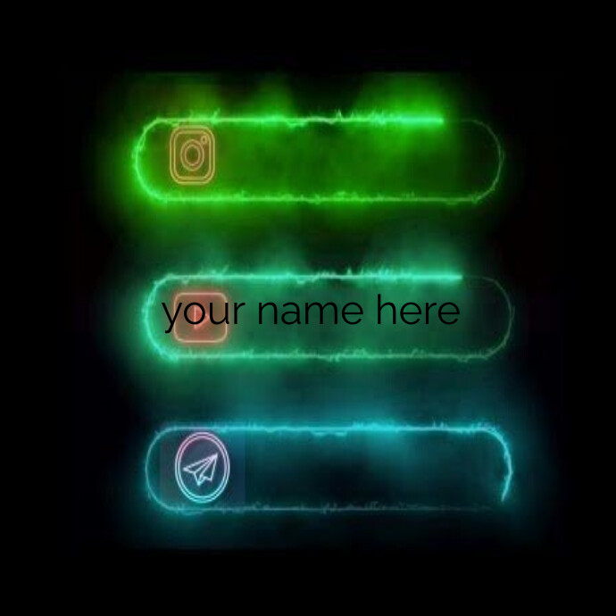 Logo Template | PosterMyWall